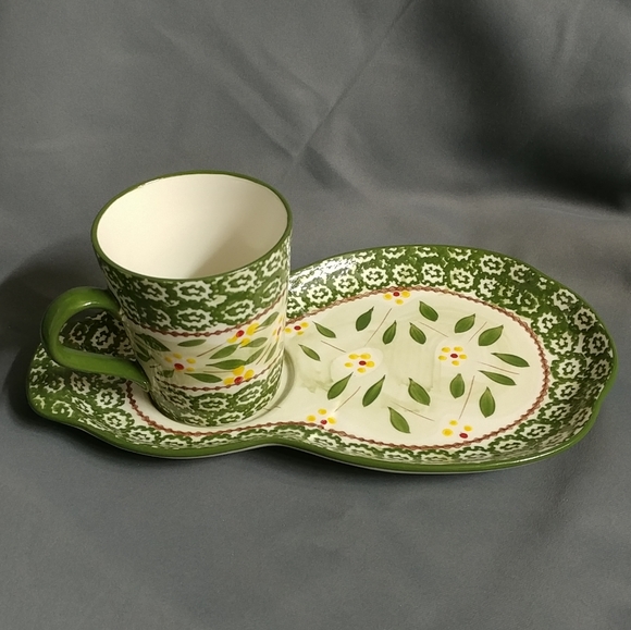 Temp-Tations | Dining | Temptations Old World Presentable Ovenware By ...